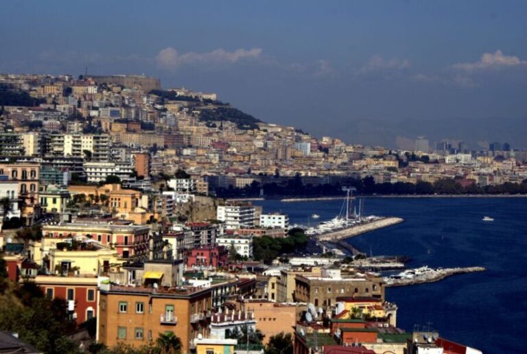 Welcome to Naples: Private Tour with a Local - Why This Tour Offers Great Value