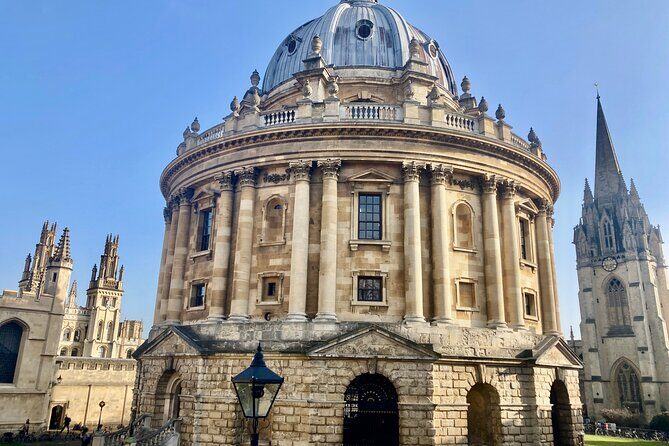 Welcome to Oxford: 2hr private Oxford walking tour - Who This Tour Is Best For
