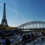 Welcome to Paris Day Trip from London via Train - The Experience Value