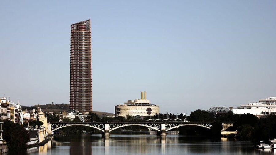 Welcome to Seville: Private Tour with a Local Host - What’s Included and What’s Not
