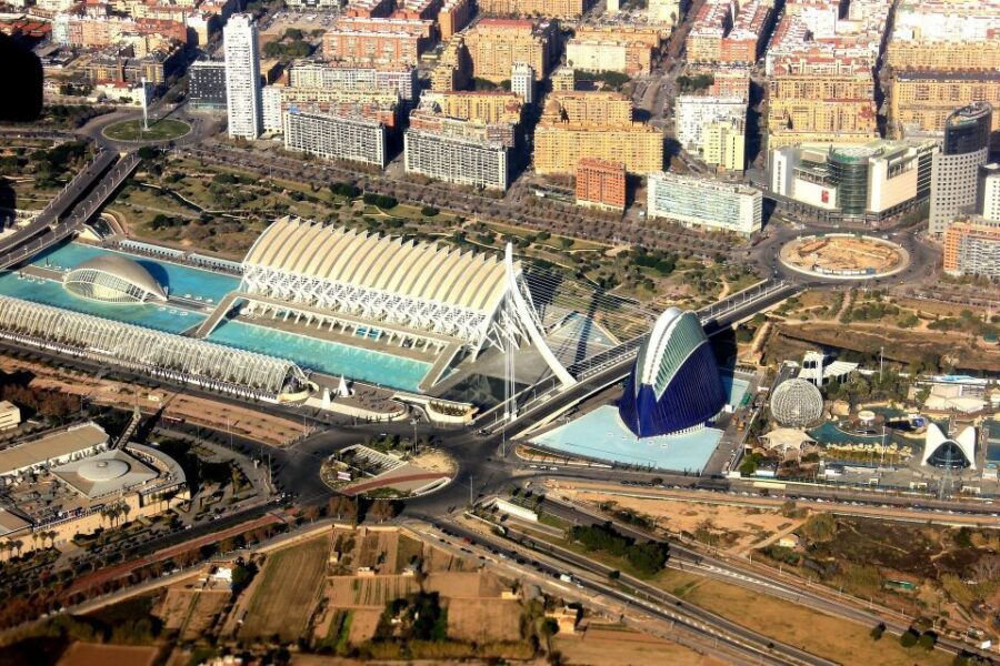 Welcome to Valencia: Private Tour with a Local Host - What You’ll Learn & Experience