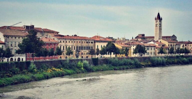 Welcome to Verona: Private Walking Tour with a Local - Why Choose the Private Verona Walking Tour?