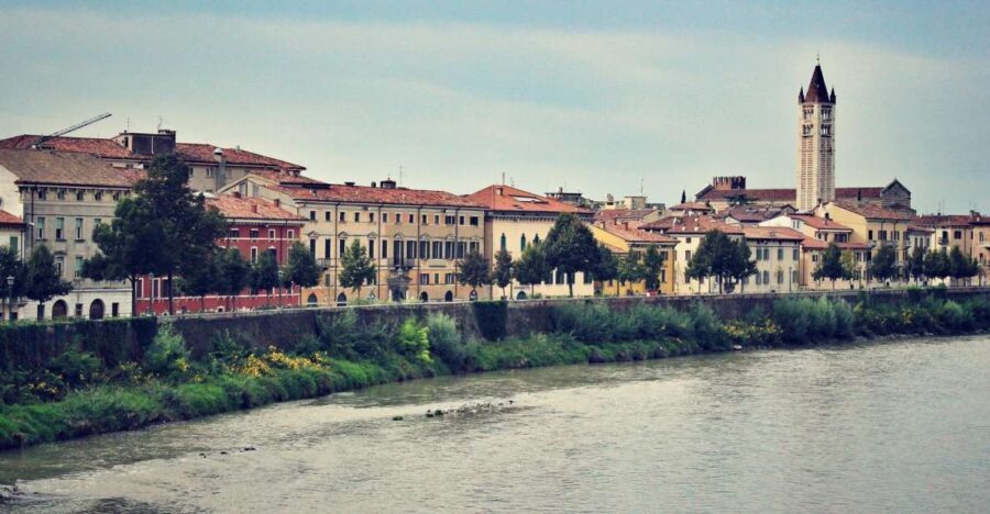 Welcome to Verona: Private Walking Tour with a Local - Why Choose the Private Verona Walking Tour?