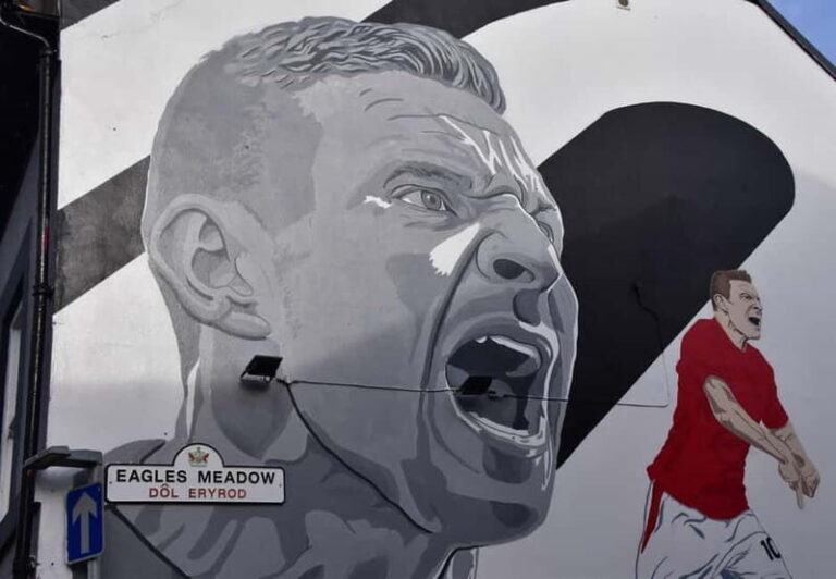 Welcome To Wrexham Half-Day Tour of Wrexham. - What You Can Expect from the Wrexham Experience