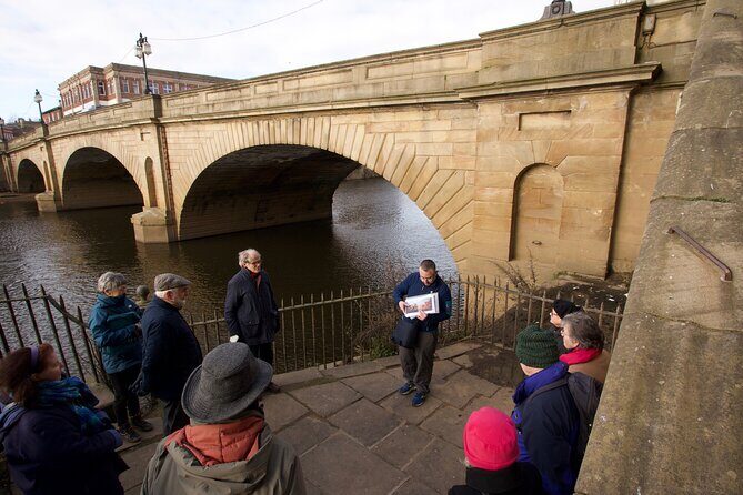 Welcome to York - The River Route - What You Can Expect from the Experience