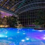 Wellness Tour: Slanic Salt Mine and Therme Spa (hot pools, saunas and jacuzzi) - The Highlights of the Tour