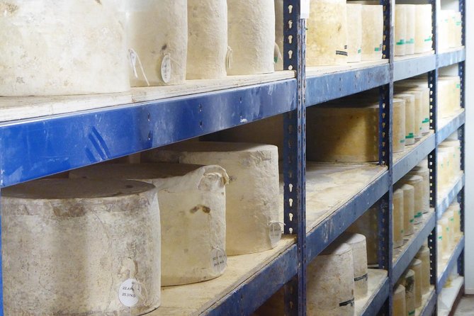Wells, Cheddar Cheese and Cheddar Gorge - Private Day Trip from Bath - Key Points