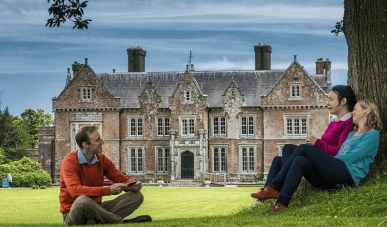 Wells House, Co Wexford: Entry, Picnic & Meerkat fun - Pricing and Value