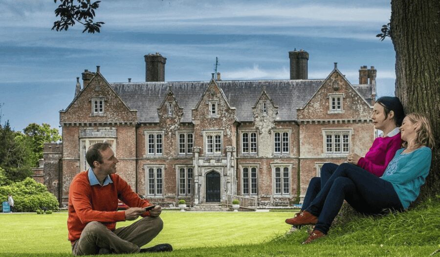 Wells House, Co Wexford: Entry, Picnic & Meerkat fun - Pricing and Value