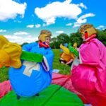 Welsh Games Group Activity in South Wales - Final Thoughts