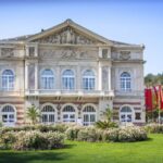 Welterbe Baden-Baden Themen-Stadtführung - An In-Depth Look at Baden-Badens UNESCO Heritage Walking Tour