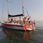 Wemeldinge: Oosterschelde Sailing Trip with Skipper - 2 hrs - Why It’s Good Value