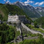 Werfen: Hohenwerfen Castle Entrance Ticket - Exploring Hohenwerfen Castle: An In-Depth Look