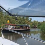 Werkendam: Boat Cruise and Biesbosch Museum Entry Ticket - A Closer Look at the Experience