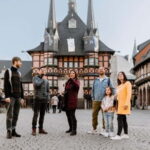 Wernigerode: Daily city tour "1000 steps around the town hall" - Why This Tour Stands Out