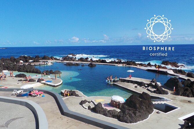 West 4x4 Experience: Skywalk, Porto Moniz Pools and Fanal Forest - What Makes This Tour Stand Out?