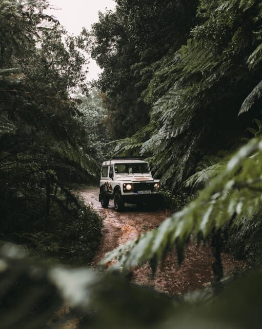 West: 4x4 Tour | Seixal Beach | Porto Moniz Natural Pools | - Authenticity and Experience Value