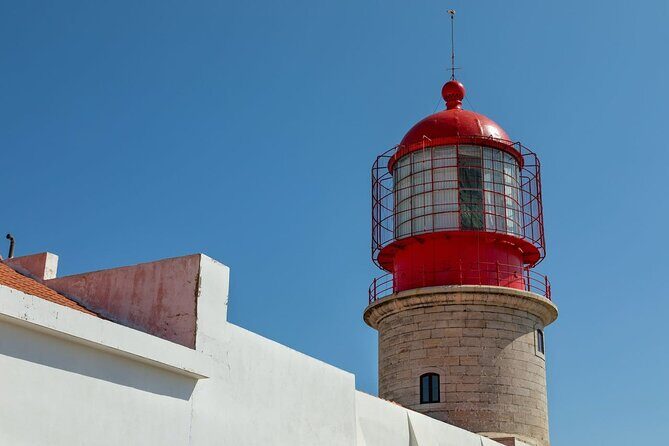 West Algarve Tour with Lagos, Sagres and Cabo de São Vicent - Itinerary Breakdown and What to Expect
