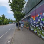 West Belfast German-speaking Political Walking Tour - Practical Details and Value