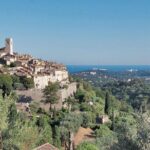 West Coast and Countryside shared & Guided tour from Nice - How the Day Comes Together