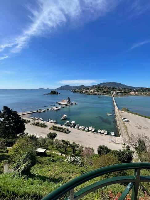 West Corfu Highlights Trip Villages & Beach - Practical Details and Experience Tips