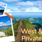 West & East São Miguel Island Private Tour - An In-Depth Review of the São Miguel Private Tour Experience