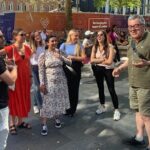 West End Highlights Walk with a Blue Badge Guide - Final Thoughts