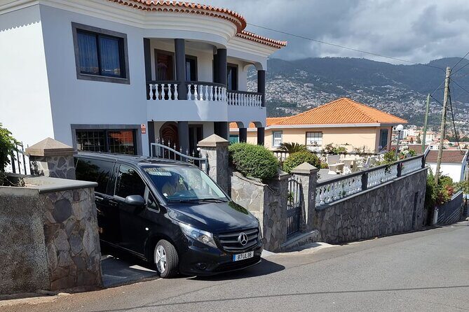 West of Madeira Private Full-Day Tour with Pickup from Funchal - Final Thoughts