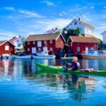 West Sweden: 6-Day Sea Kayak Camp with Seaside Accommodation - Key Points to Remember Before You Book