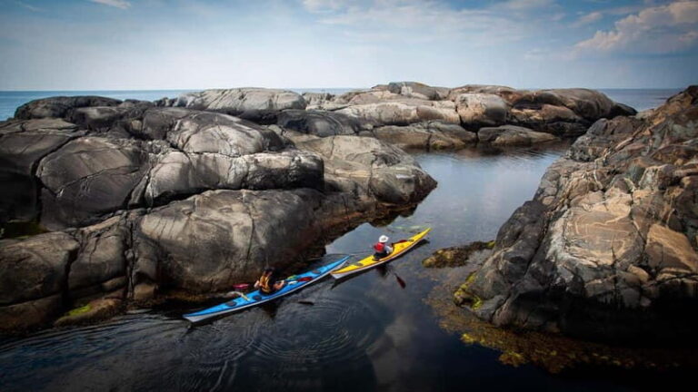 West Sweden: Best of the West - Ideal for Travelers Who: