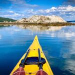West Sweden: Paddle with seals - An Authentic Swedish Fjord Adventure