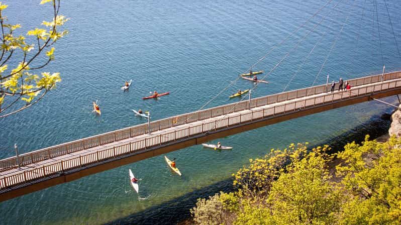 West Sweden: Ripple - Intermediate Kayak Course - Detailed Breakdown of the Experience