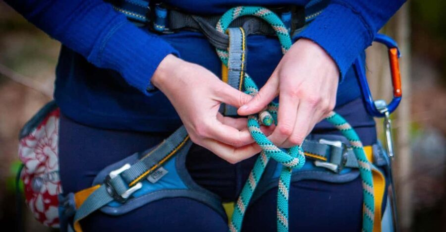 West Sweden: Rock Climbing Day - The Value of an Authentic Outdoor Climbing Experience
