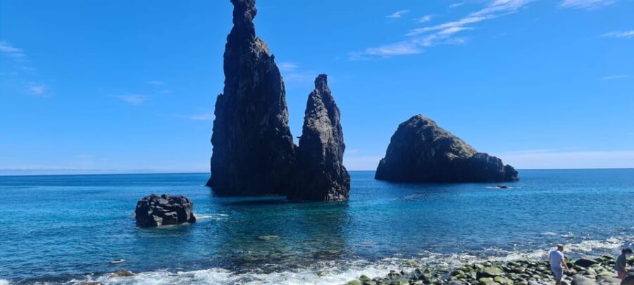 West Tour Madeira Island - Detailed Itinerary Breakdown