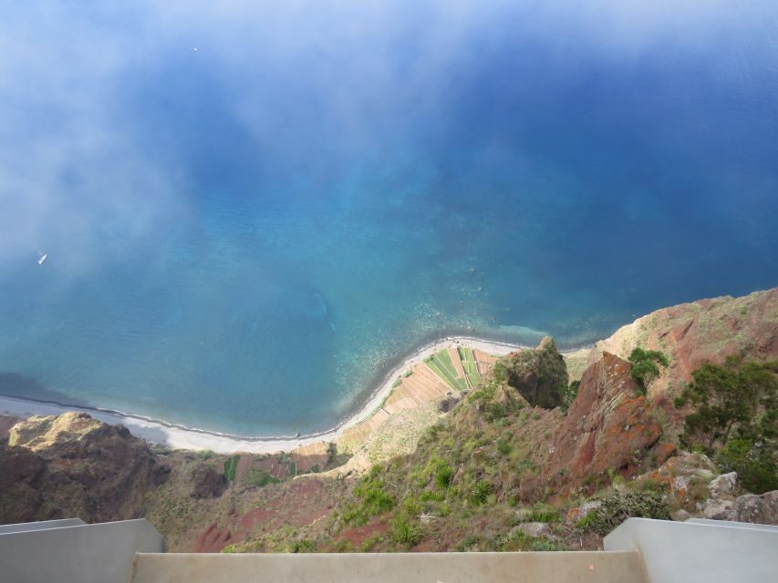 West Tour Porto Moniz - Authentic Insights from Travelers