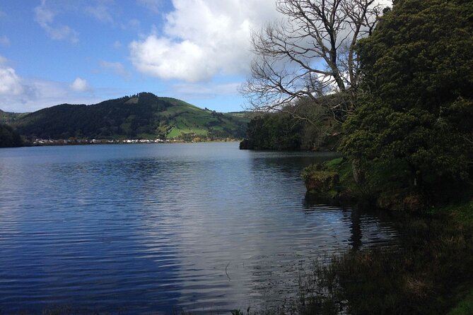 Western and Central Volcanoes on Jeep: Sete Cidades & Fogo Lakes - What Makes This Tour Shine