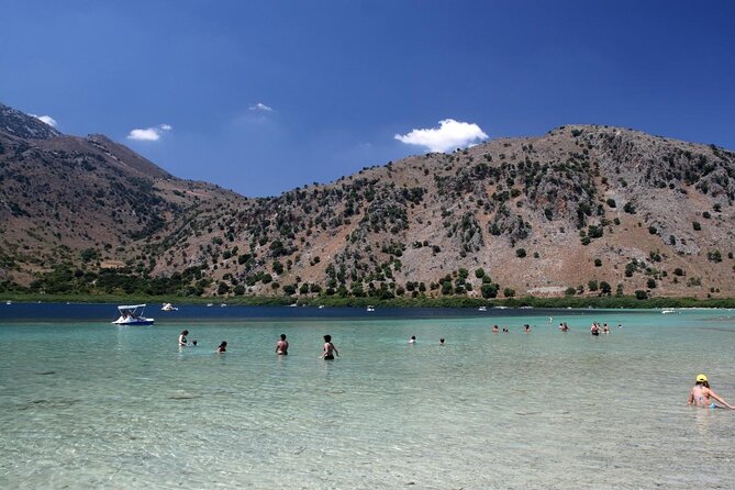 Western Crete Discovery: Chania, Rethymno, and Authentic Flavors - Key Points