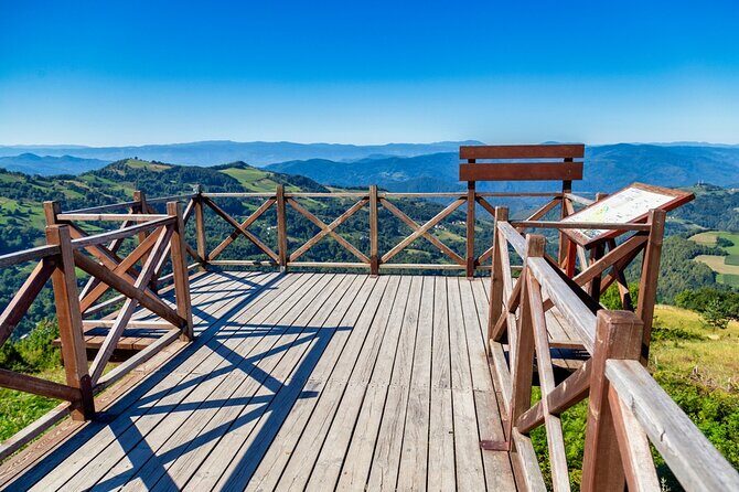 Western Serbia: Drina River House & Mokra Gora (Sargan 8 + Drvengrad) - Exploring the Itinerary in Depth