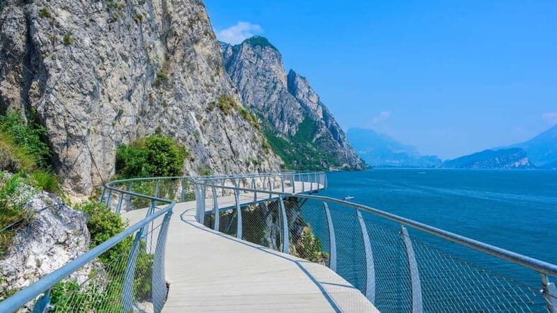 Western Shore of Lake Garda Tour - The Practicals: What’s Included and What to Know