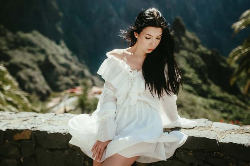 Western Tenerife Trip with Portraits of You - Whats Included and What to Prepare