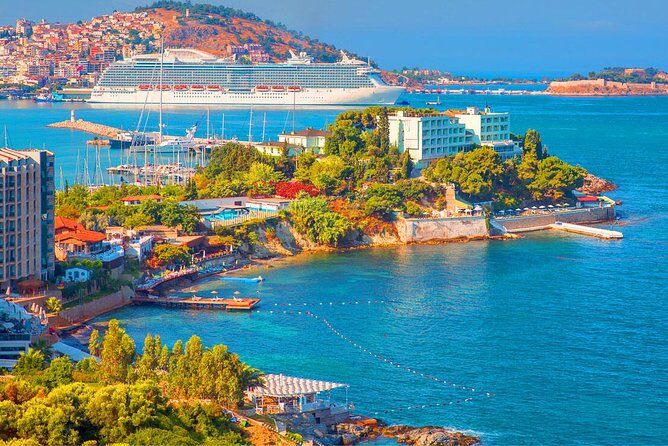 Western Turkey Explorer - 5 Days - What Makes This Tour Stand Out?