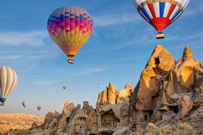Western Turkey Explorer - 6 Days - What Travelers Say About This Tour