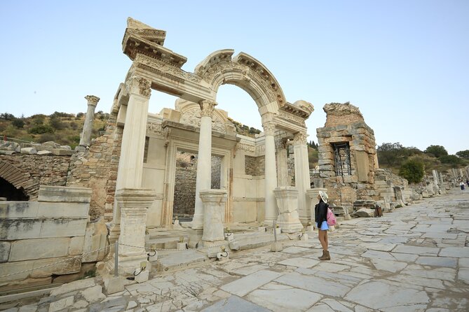 Western Turkey Travel Package - FRS - Key Points
