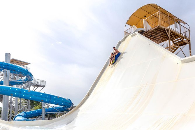 Western Water Park Day Trip from Mallorca - Key Points