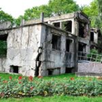 Westerplatte - 2h private trip by luxury car| - The Itinerary: What You Can Expect