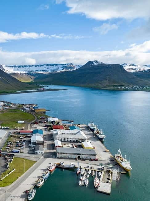Westfjords Express Half-Day Tour from Ísafjörður - What’s Included and What’s Not