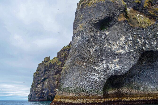 Westman Islands, Volcanoes and Puffins Small Group Tour - The Value of Included Tickets and Museum Admission