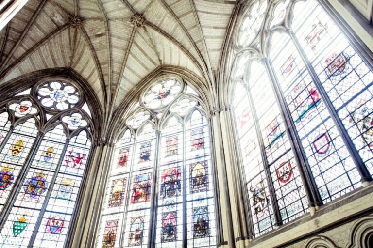 Westminster Abbey Skip-the-Line Entry and Private Tour - Analyzing the Cost and Value