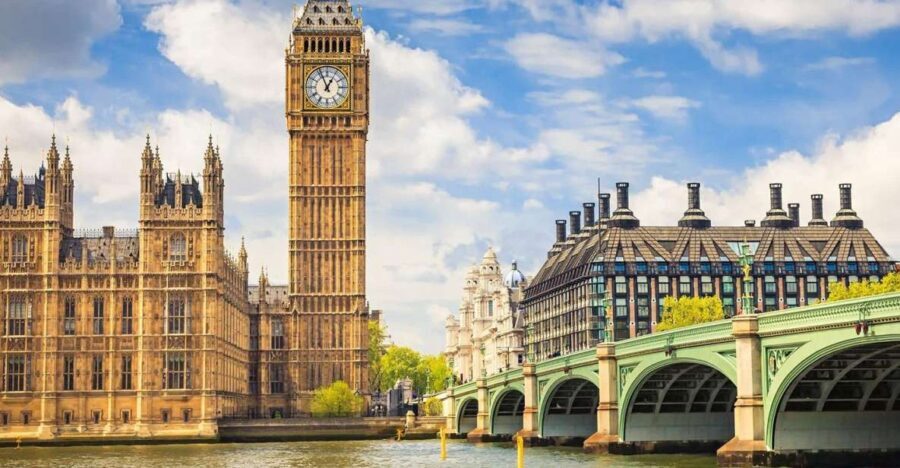 Westminster Abbey to Buckingham Palace: Full London Tour - What the Tour Offers and What to Consider