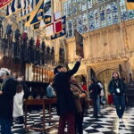 Westminster Abbey Tour with Changing of the Guard and Royal Palaces - Exploring the Itinerary: A Detailed Breakdown